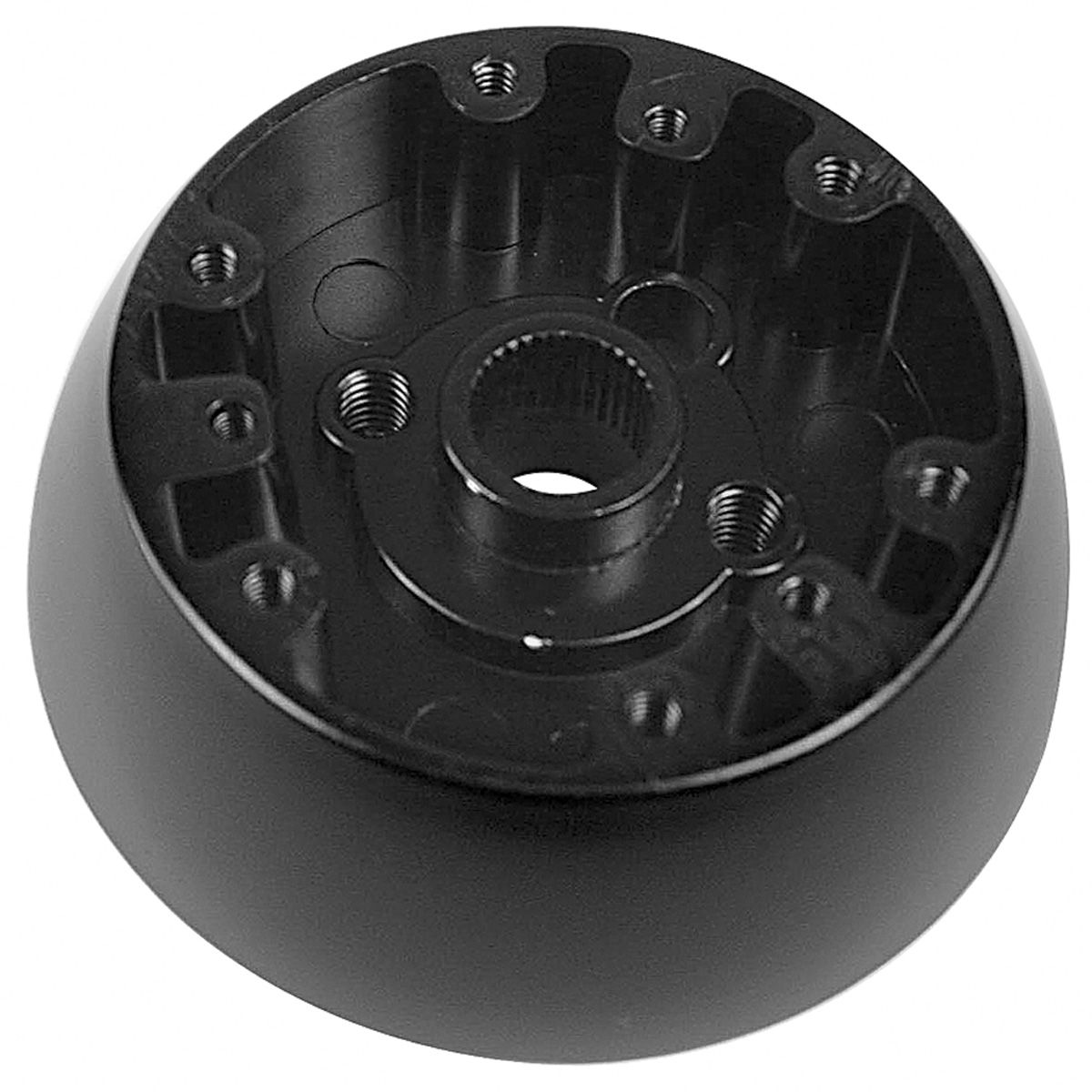 Steering Wheel Kit, 1970-77 Cutlass, 4 Spoke @ OPGI.com