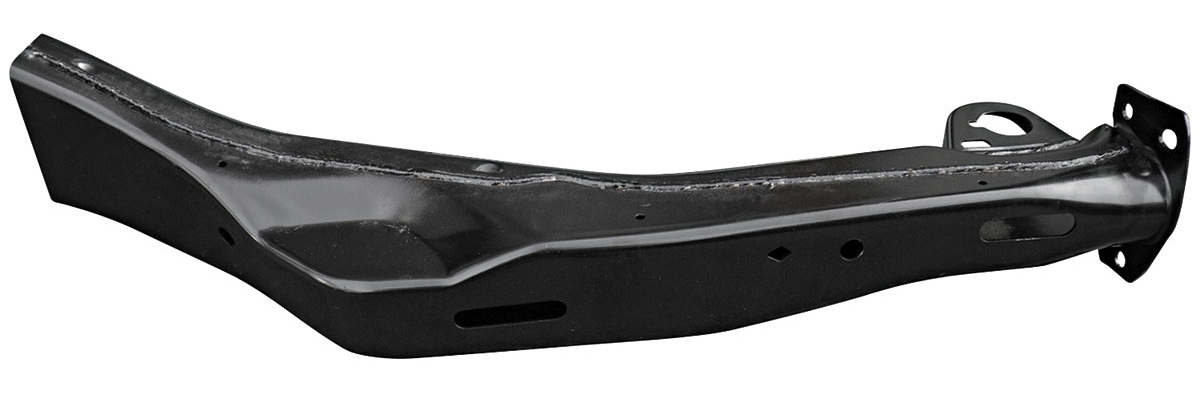 RESTOPARTS - Frame Rail, Rear Section, 1978-88 G-Body 2dr exc. El ...