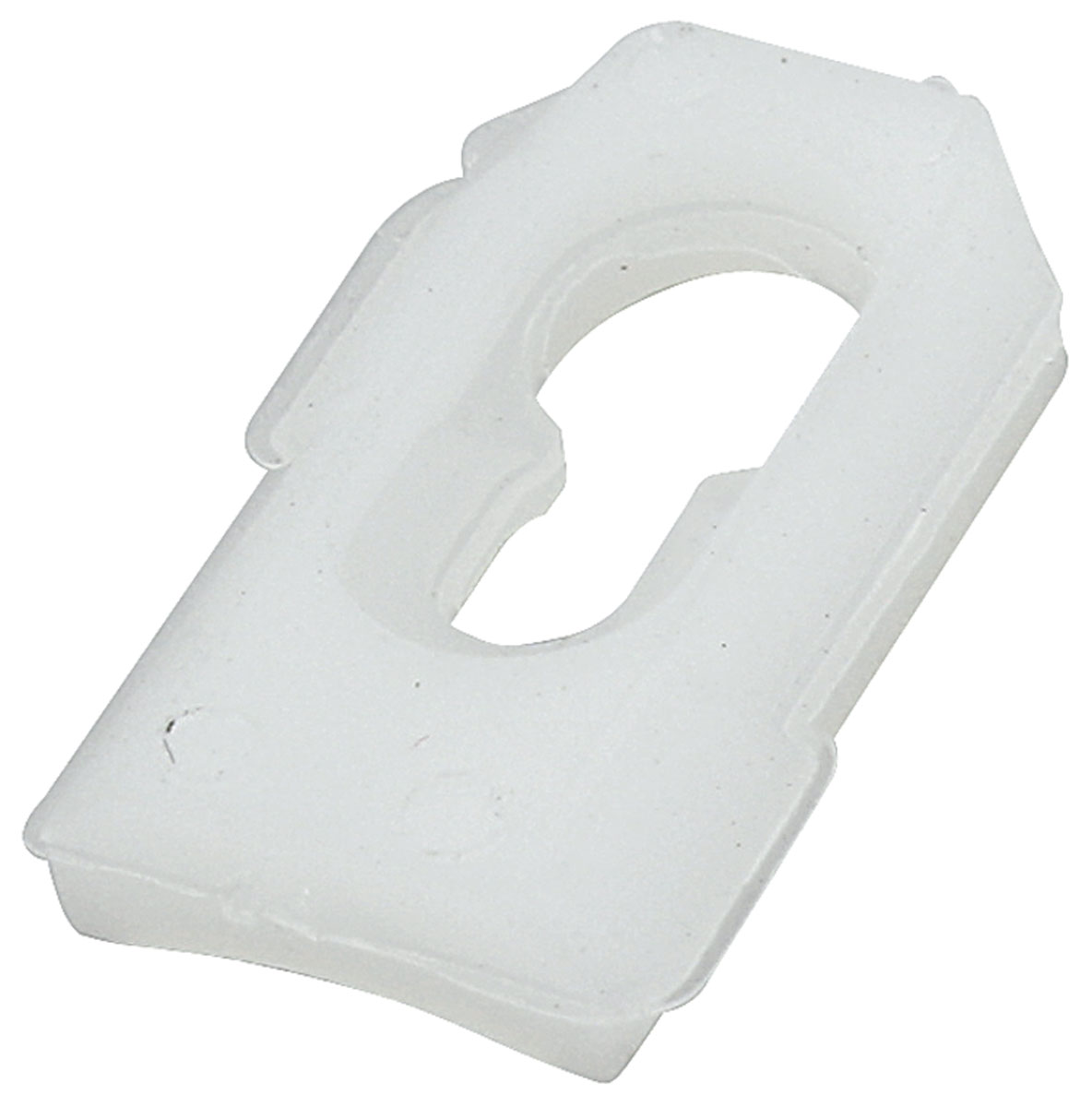 1978-88 Monte Carlo Exterior Trim To Body Molding Clips 1/2" @ OPGI.com