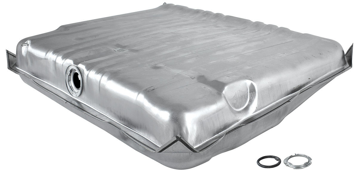 1965 Cutlass Fuel Tanks @ OPGI.com