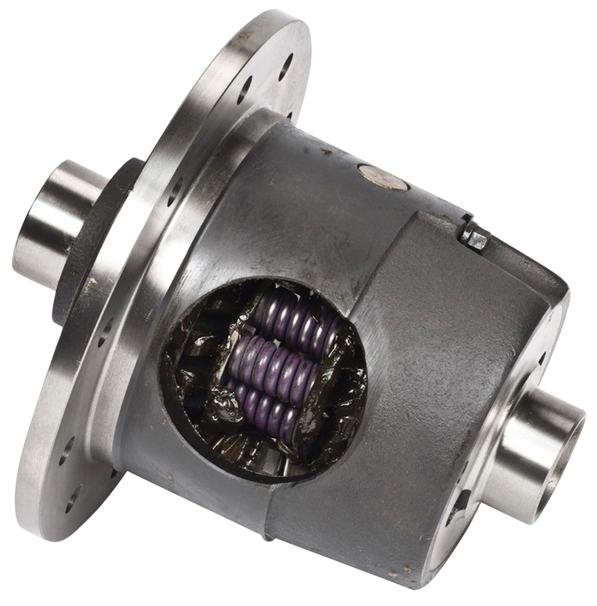 1968 Cutlass Differential & Rear-End Components @ OPGI.com