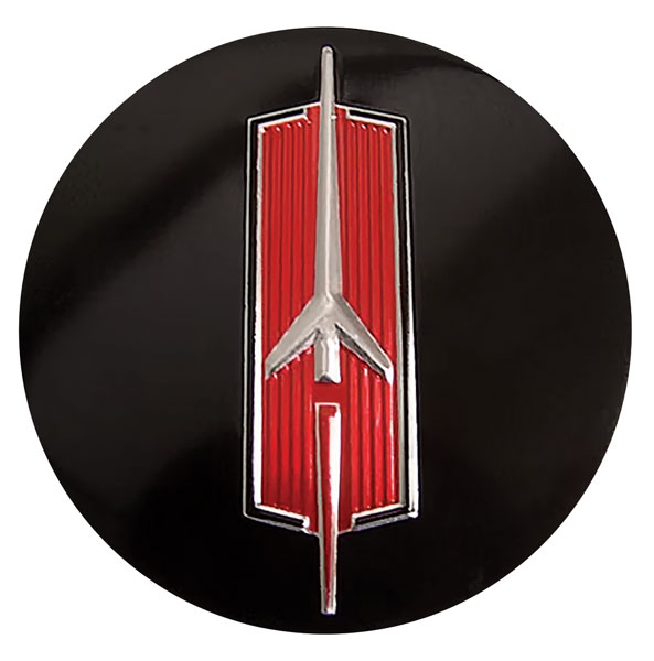 1972 Cutlass Interior Decals @ OPGI.com