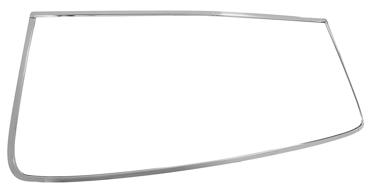 1970 Cutlass Window Moldings @ OPGI.com