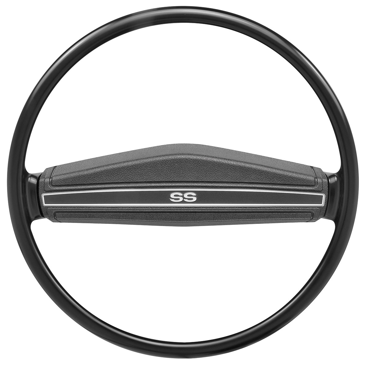 El Camino Steering Wheel, Super Sport Fits 1971-72 El Camino @ OPGI.com