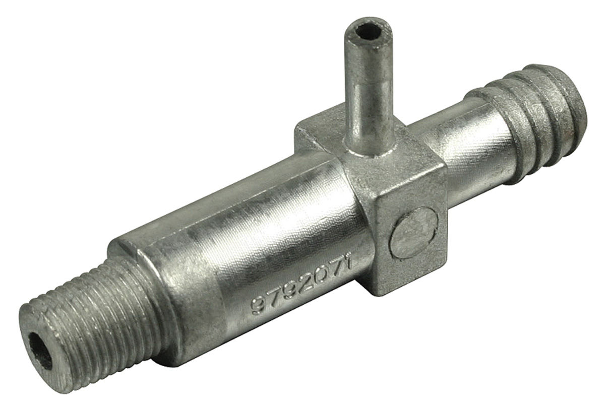 Carburetor Vacuum Fittings at Margarito Gravely blog