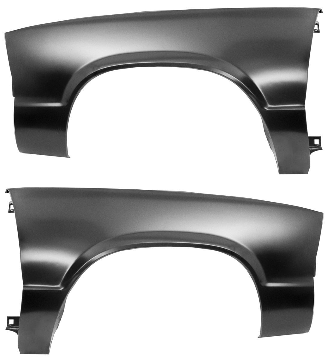 1981 Malibu Sheet Metal & Body Panels @ OPGI.com