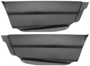 Sheet Metal & Body Panels @ OPGI.com
