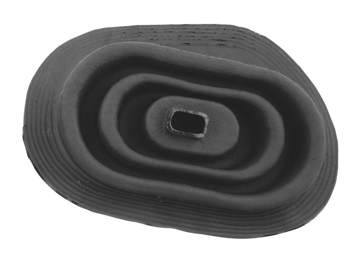 SoffSeal - Shift Boot, Lower, 1965-72 GS @ OPGI.com