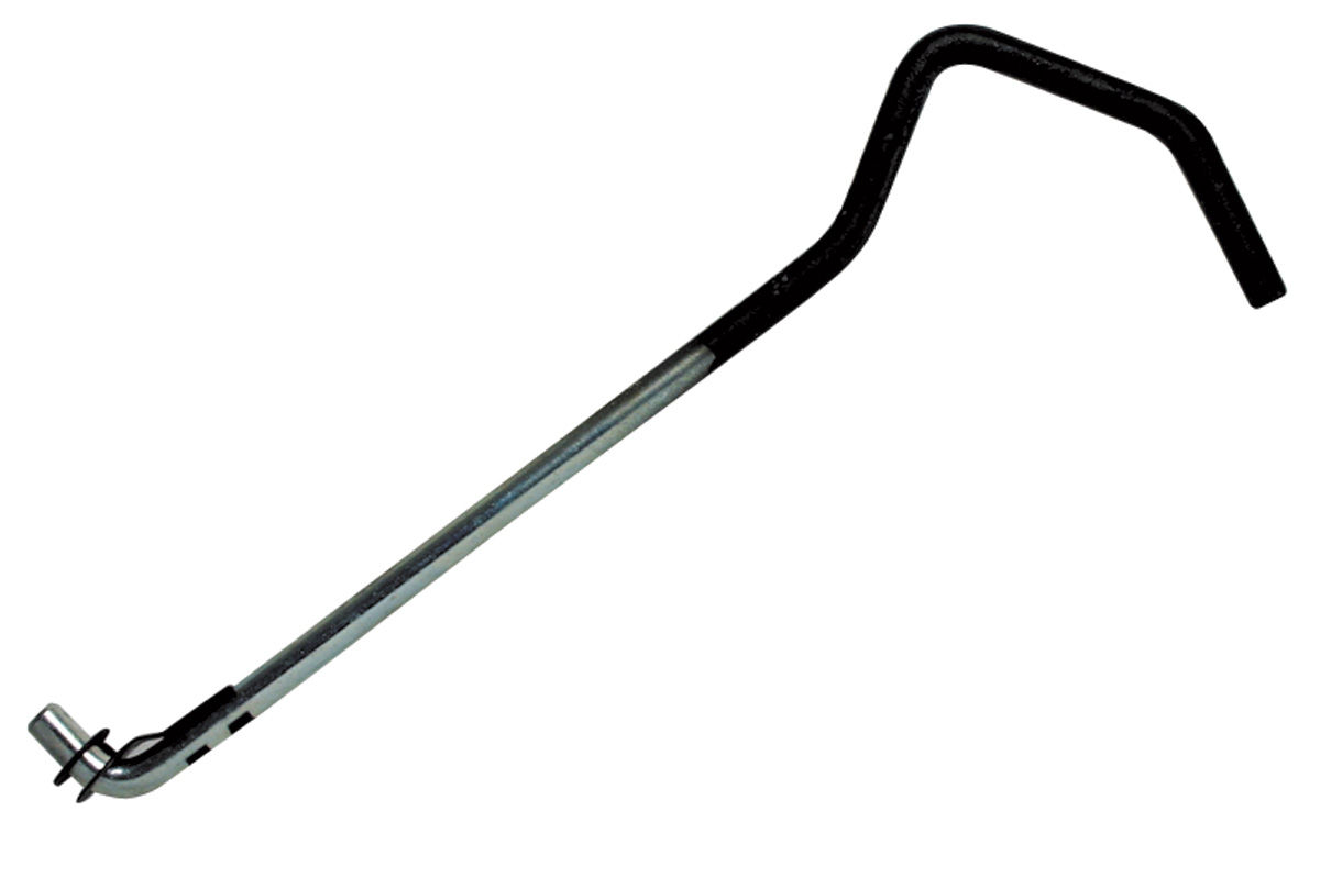 Hood Release Handle, 1970-72 Skylark/GS @ OPGI.com