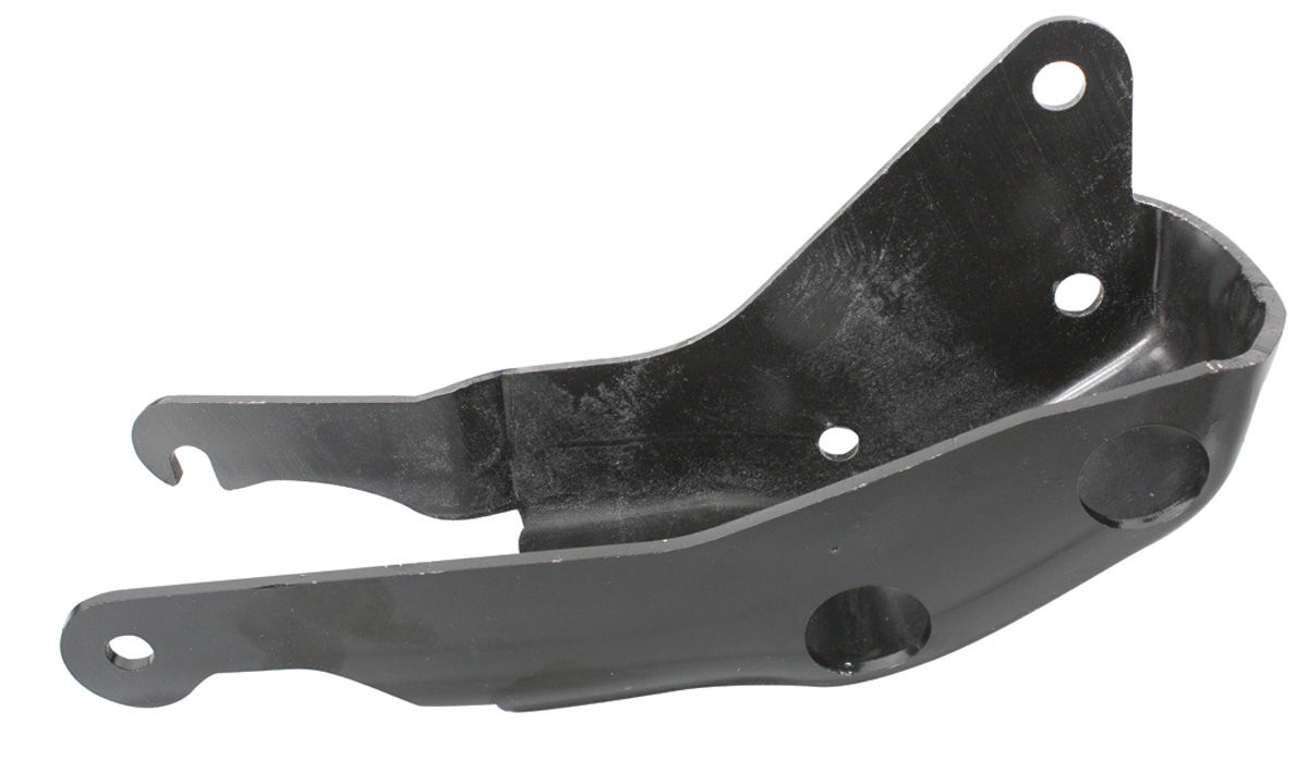 Bracket, Power Steering, 1965-68 BB Chevy, Lower @ OPGI.com