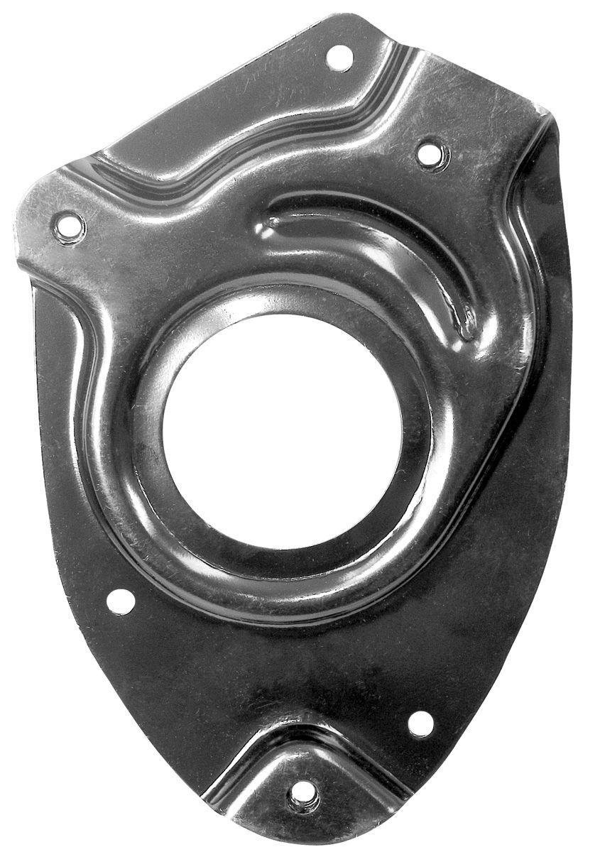 RESTOPARTS - Mounting Plate, Wiper Motor, 1968-69 A-Body @ OPGI.com