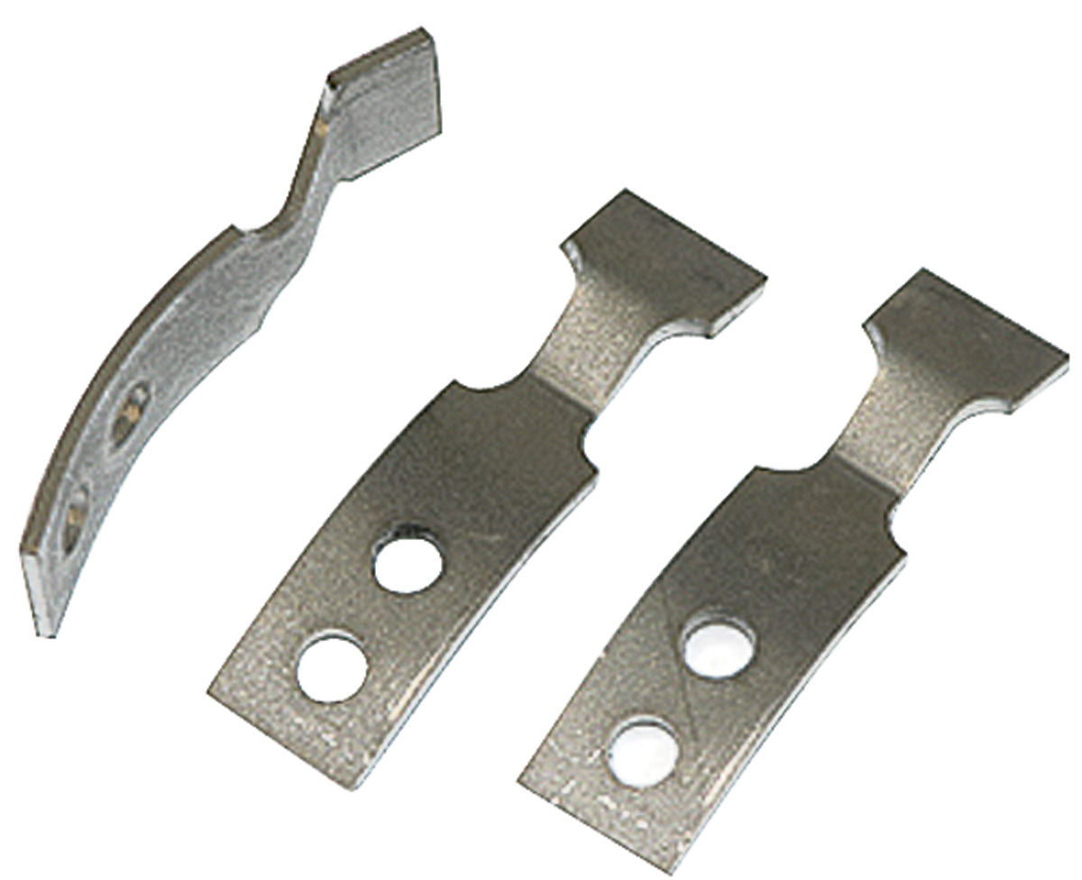 Retainers, Rear Axle Line, 1968-72 Oldsmobile @ OPGI.com