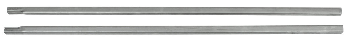 Steele Rubber Products - Sash Channel, Window, 1961-63 Special 4 Door ...