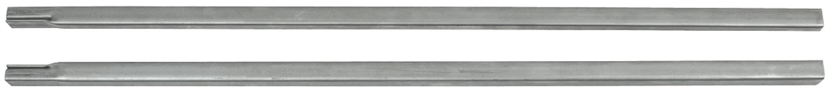 Steele Rubber Products - Sash Channel, Window, 1962-63 Special ...