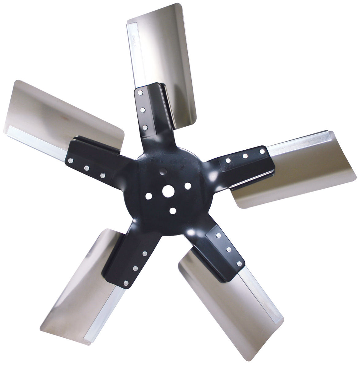 Flex Fan, 5 Blade, 1968-73 Pontiac A-Body @ OPGI.com