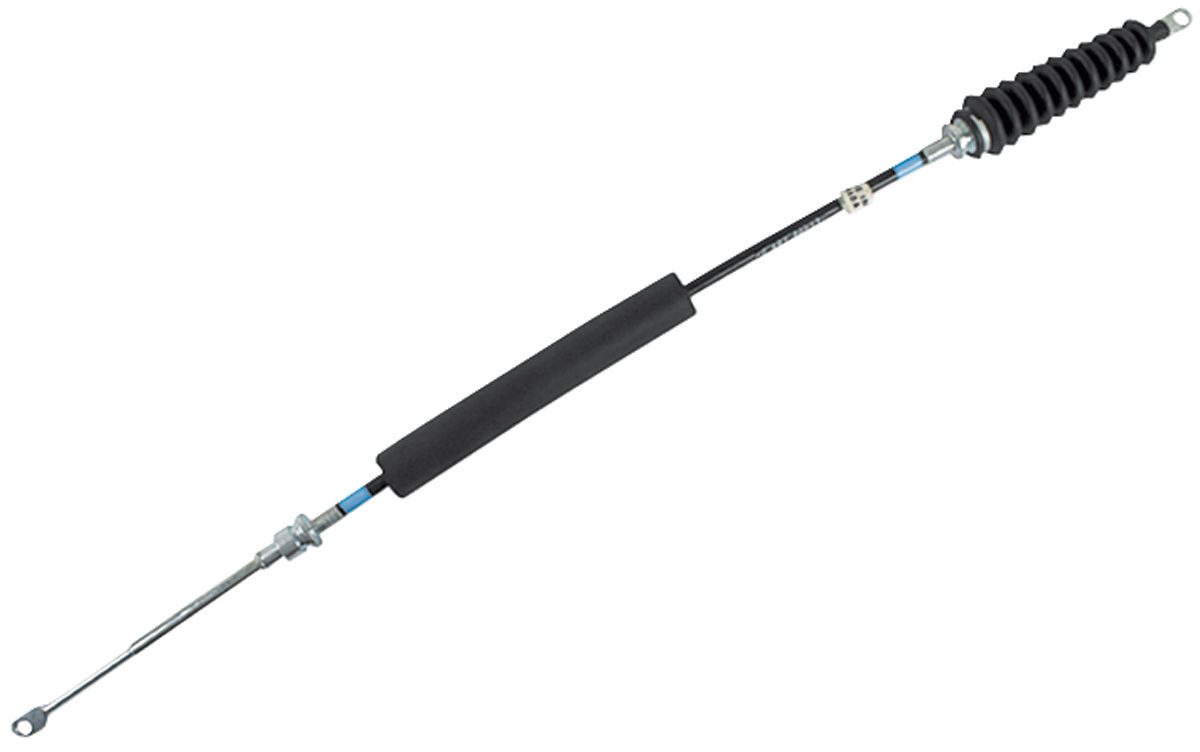 Automatic Floor Shift Cables