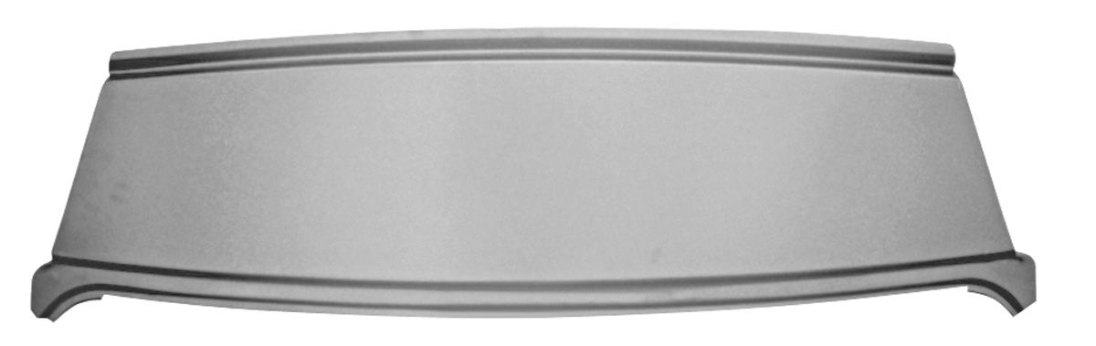 Panel, Rear Window to Trunk, 1966-67 Chevelle, USA Made @ OPGI.com