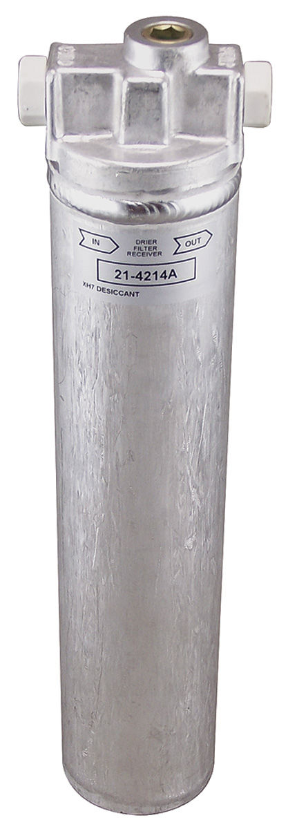 Old Air Products - AC Drier, 1962-67 Buick/Pontiac & 1972 GP, 3/8 ...