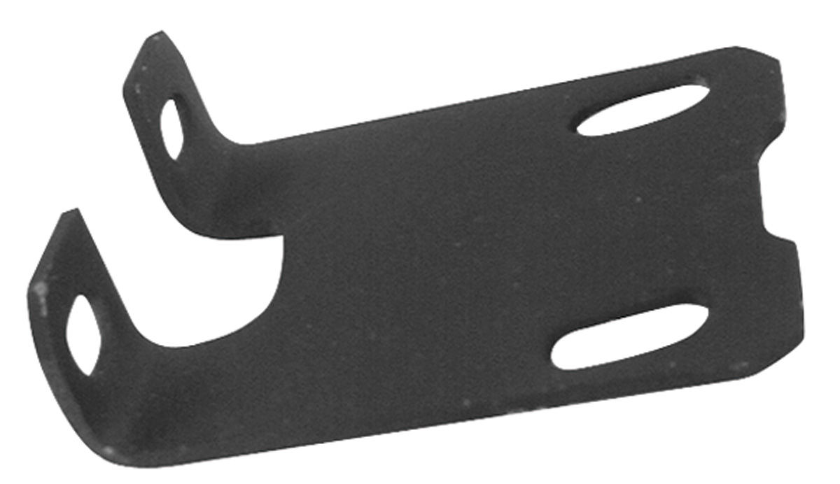 Bracket, Shifter Mount, 1968-72 GTO, Automatic @ OPGI.com