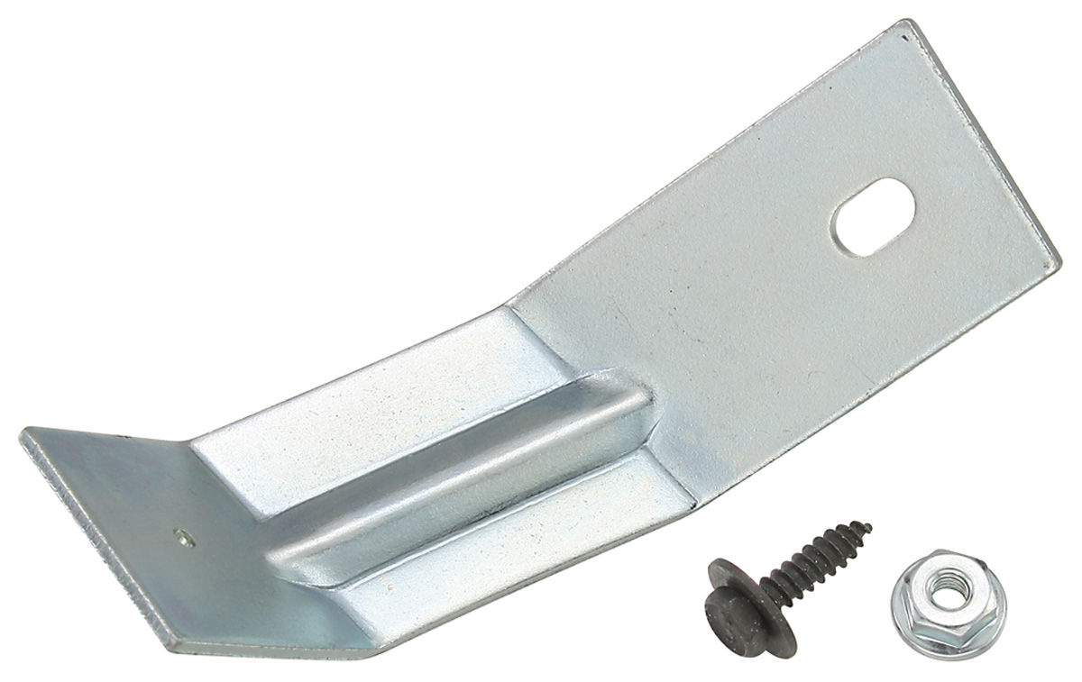 Bracket, Radio Support, 1970-72 Cutlass @ OPGI.com