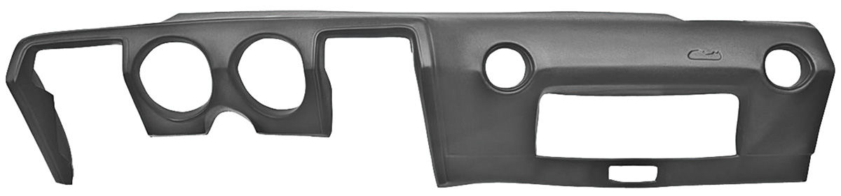 Dashtop - Dash Shell, 1973-75 Cutlass @ OPGI.com