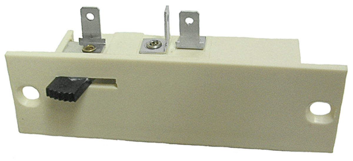 Map Light, Under Dash, 1970-72 Cutlass, Assembly @ OPGI.com