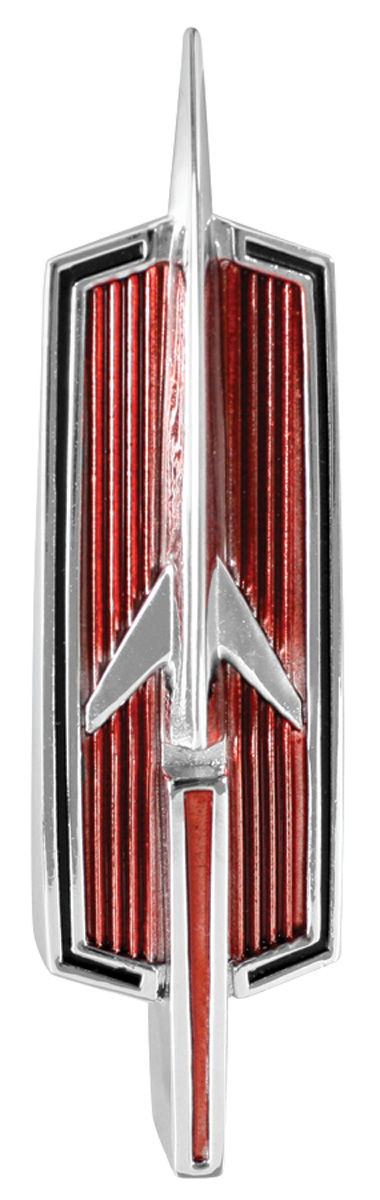 Oldsmobile Rocket Logo