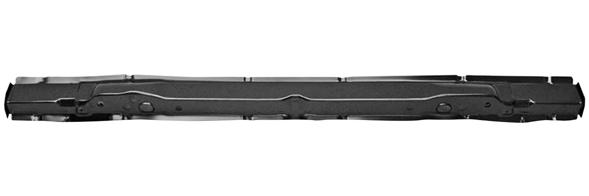 Cross Rail, Rear Body, 1968-69 GTO @ OPGI.com