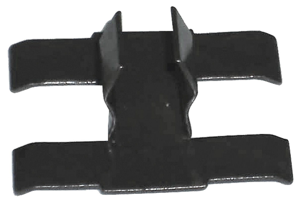 Retaining Clips, Cowl Screen, 1968-72 Skylark/Riviera, 1pc @ OPGI.com