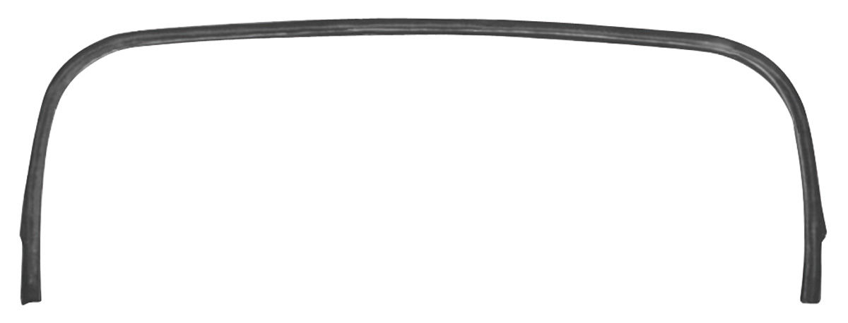Rain Gutter, Convertible Top, 1968-72 A-Body @ OPGI.com