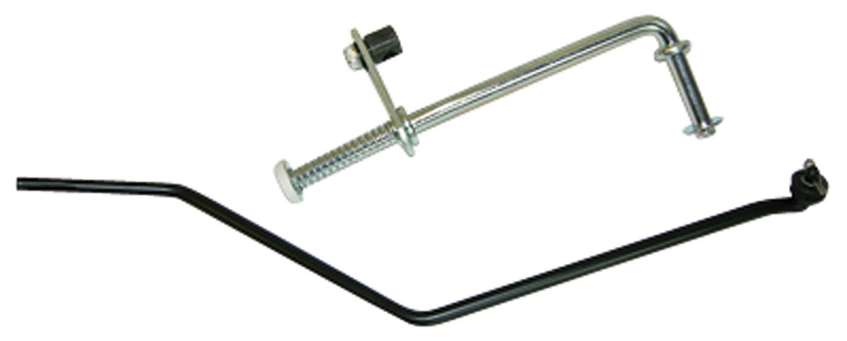 Swivel Linkage, Column Shifter Back Drive, 1969-72 A-Body @ OPGI.com