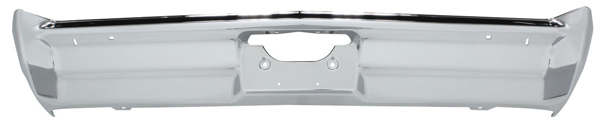 Gto Rear Bumper