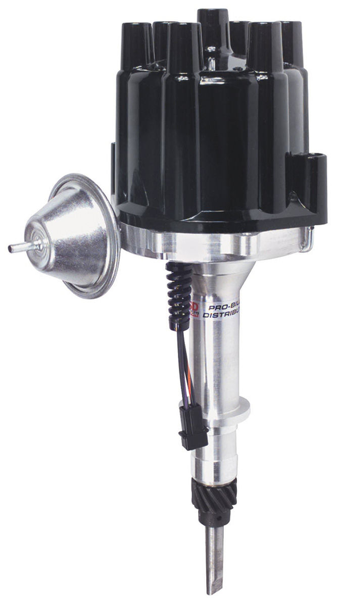 Distributor, MSD, Chevrolet, In-line 6 @ OPGI.com