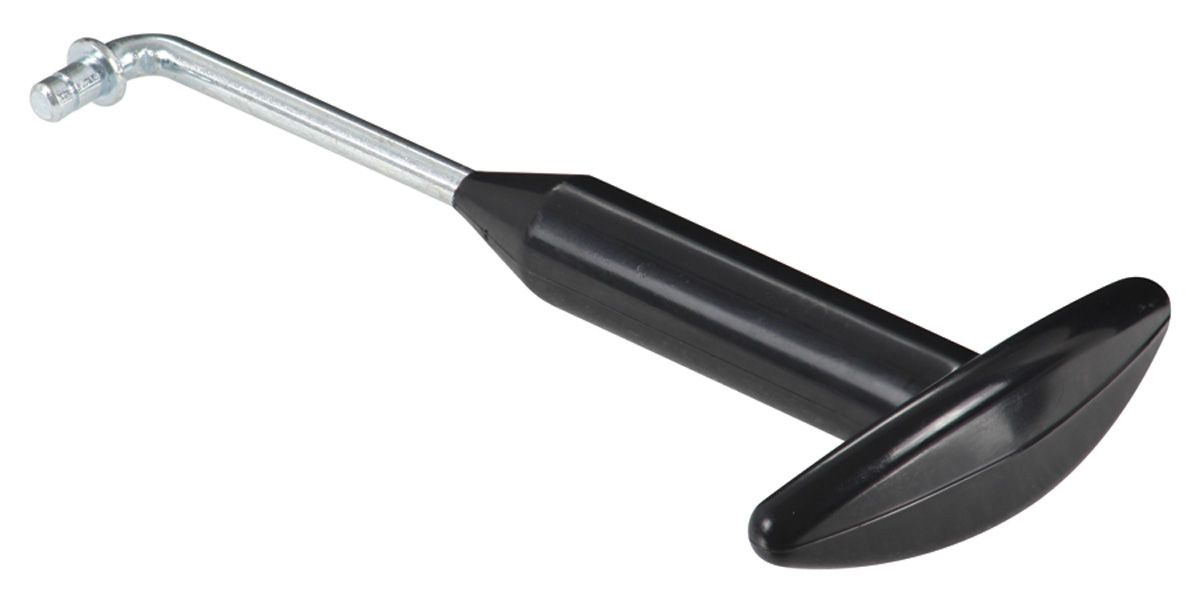 Hood Release Handle, 1970-72 Cutlass @ OPGI.com