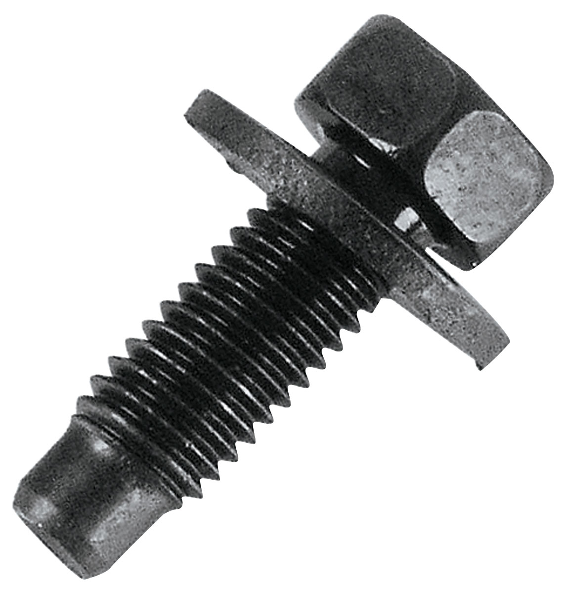 RESTOPARTS - Bolt, Fender to Body, 1978-87 G-Body @ OPGI.com