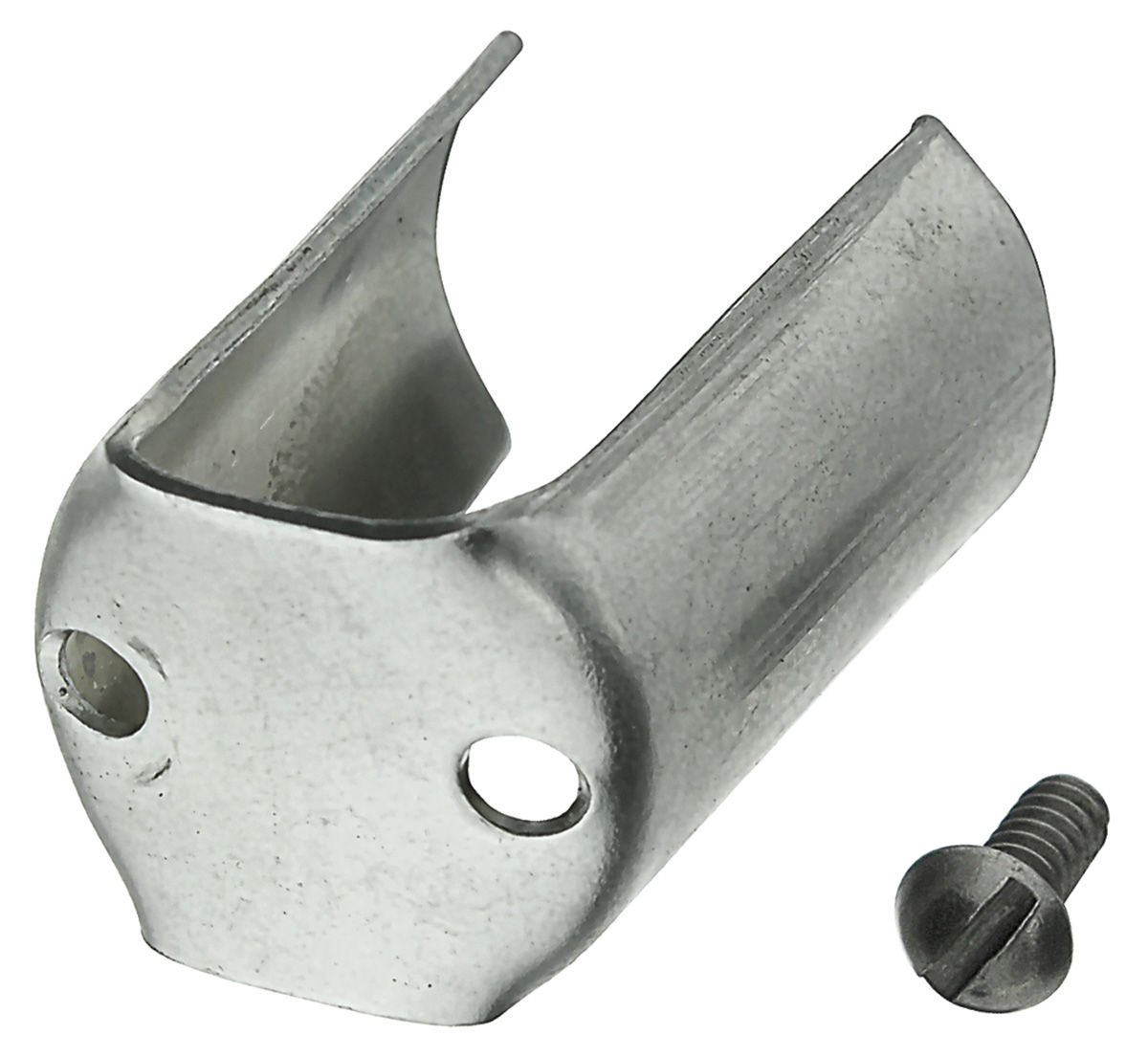 Console Lock Retainer, 1964-67 GTO, 1962-68 Pontiac Full-Size @ OPGI.com