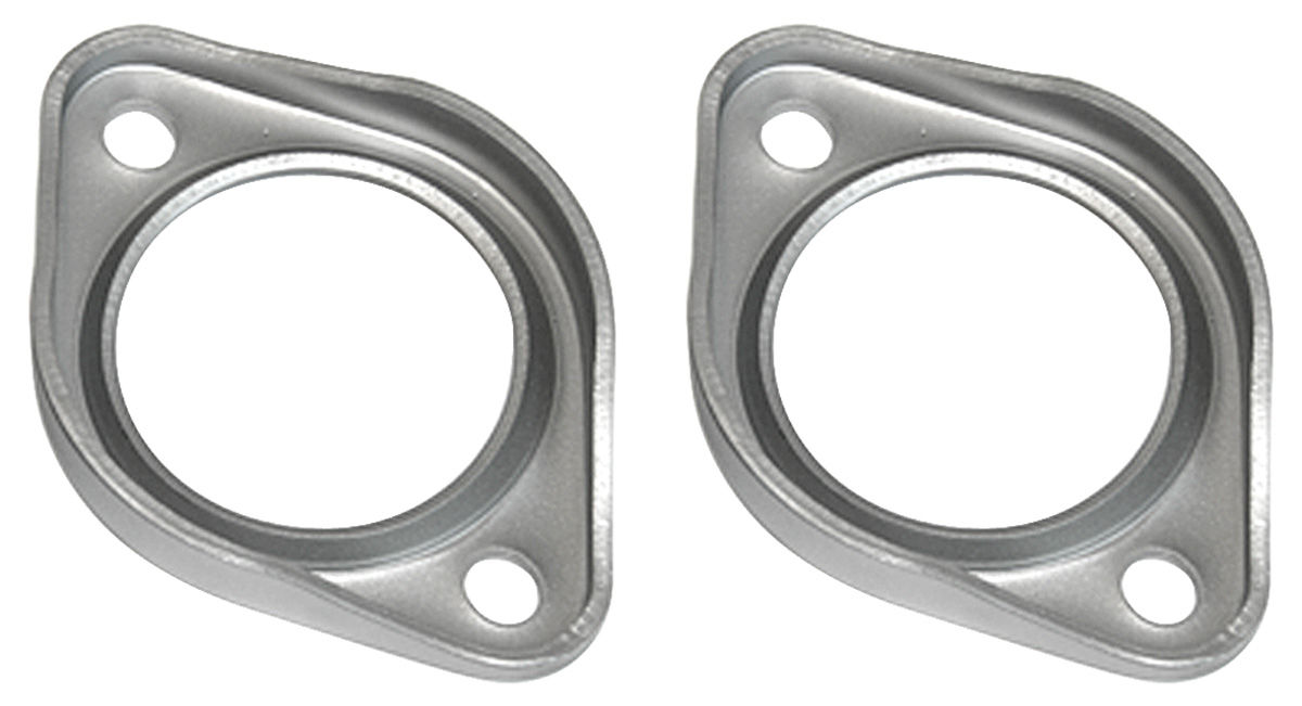 Exhaust Pipes, Flanges & Turndowns for 1971 Cutlass @ OPGI.com