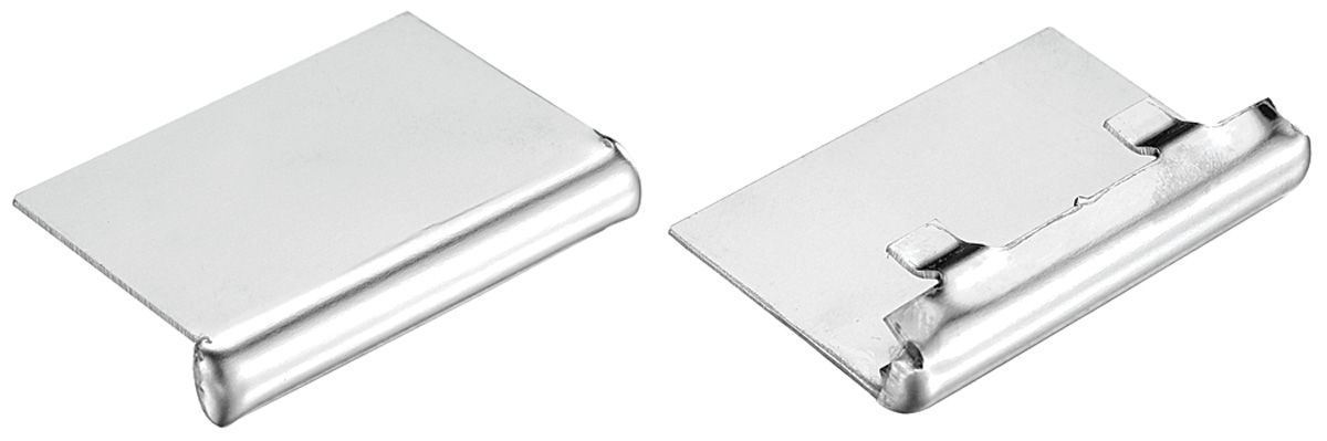 RESTOPARTS - Key Guard, Dash Bezel, 1965 Chevelle/El Camino @ OPGI.com