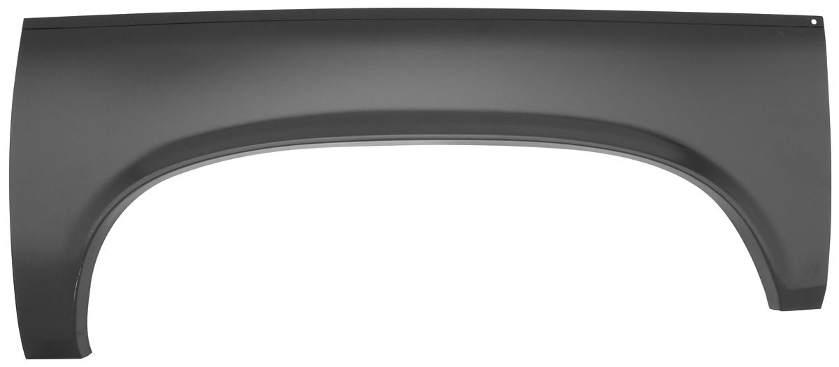 RESTOPARTS - Patch Panel, 68-9 Chevelle, 68-72 El Cam Rear Qtr Wheel ...