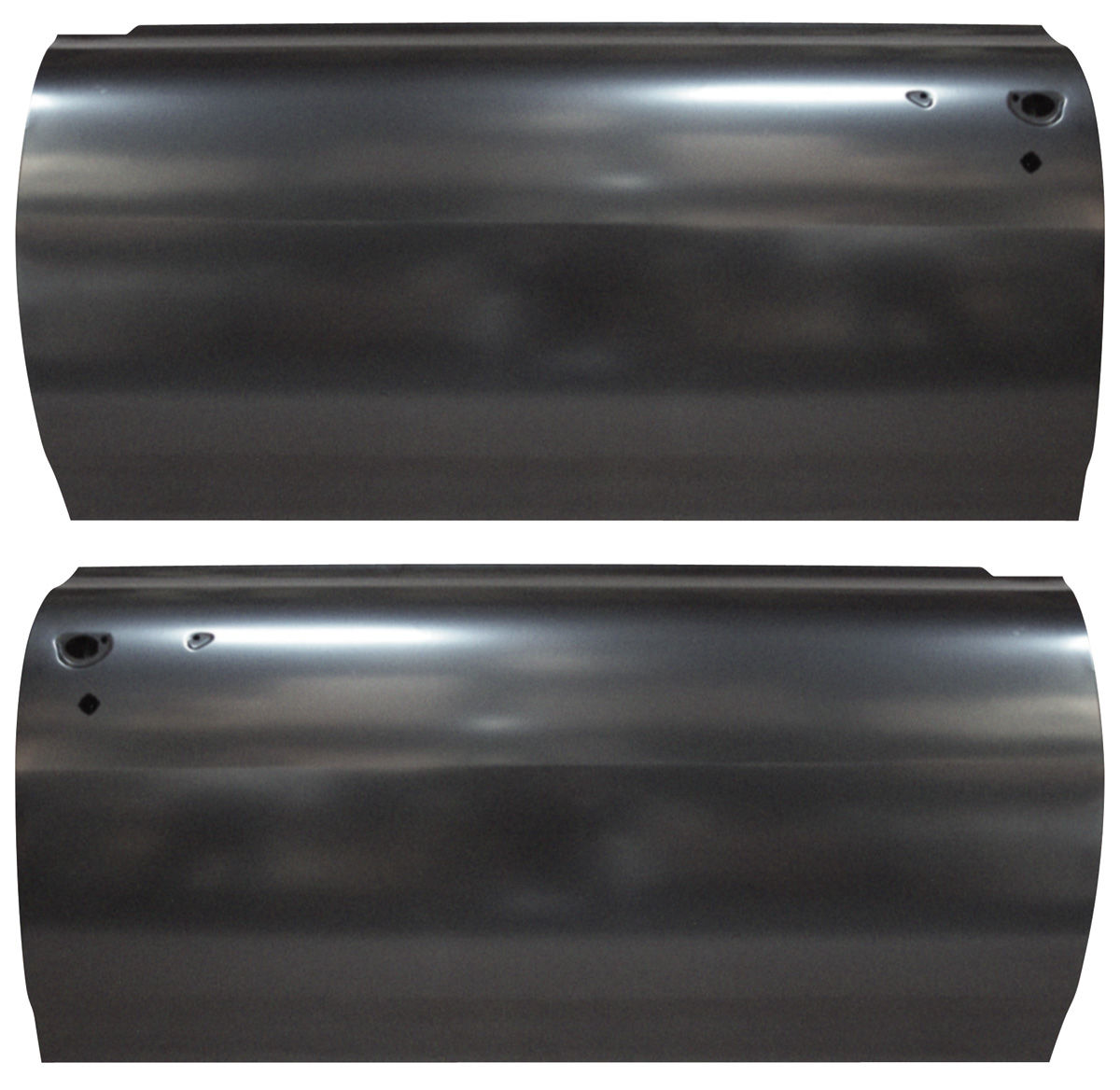 RESTOPARTS - Door Shells, 1964-65 Chevelle, Pair @ OPGI.com