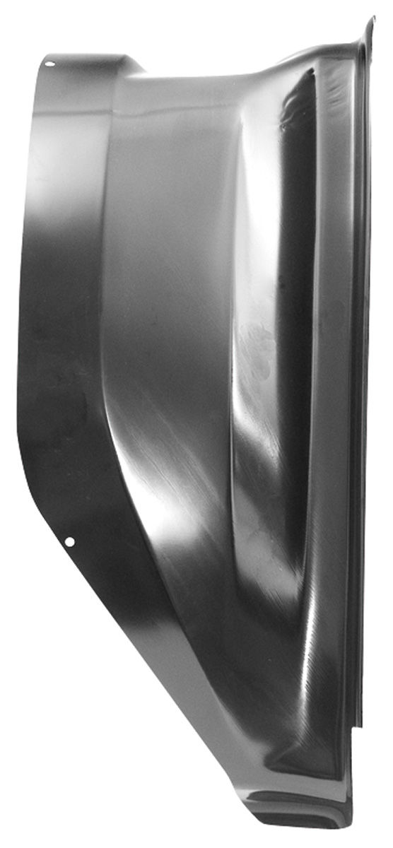 RESTOPARTS - Panel, Outer Cowl, 1968-72 A-Body @ OPGI.com