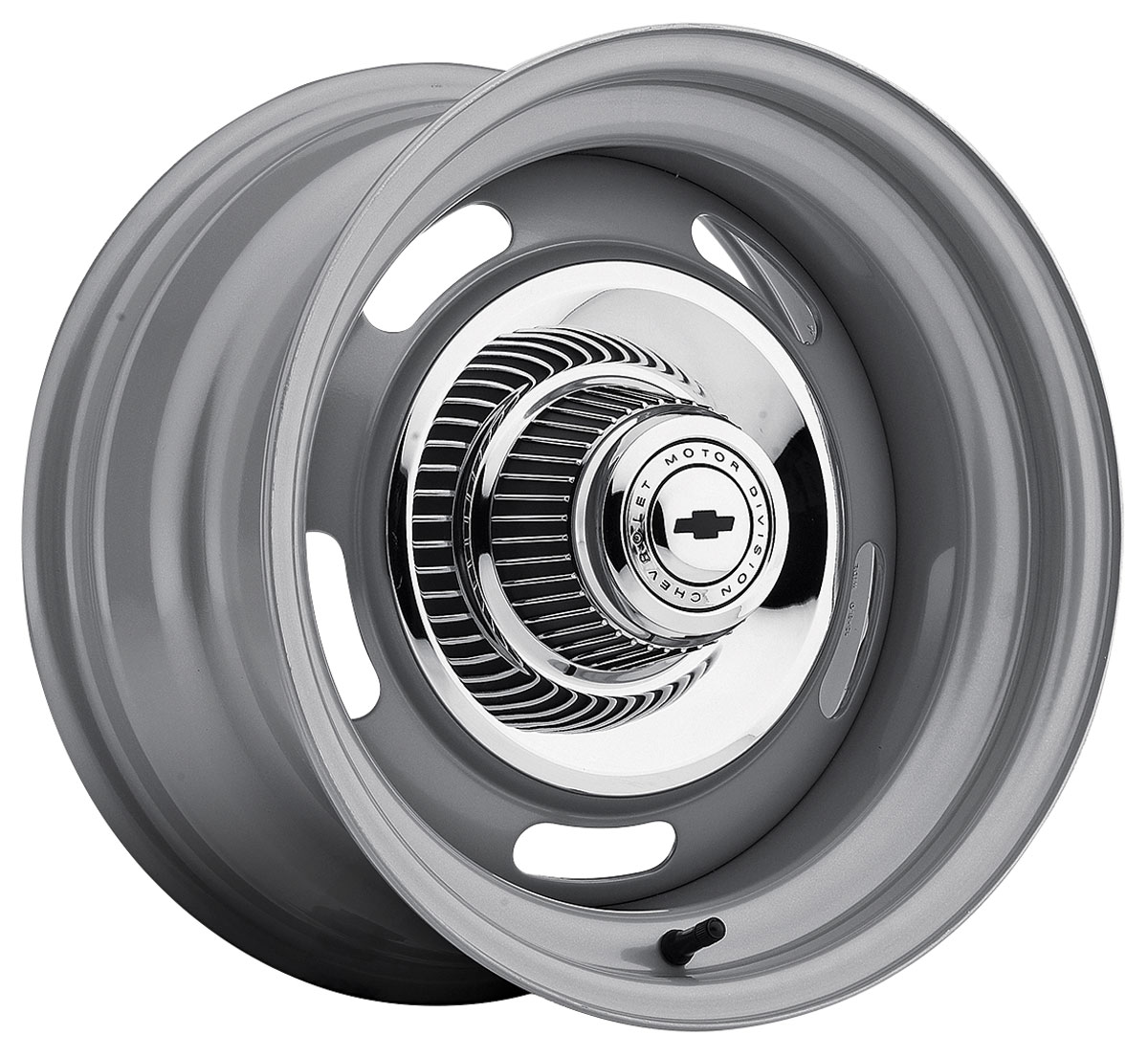 Chevrolet Corvair Wheel Offset