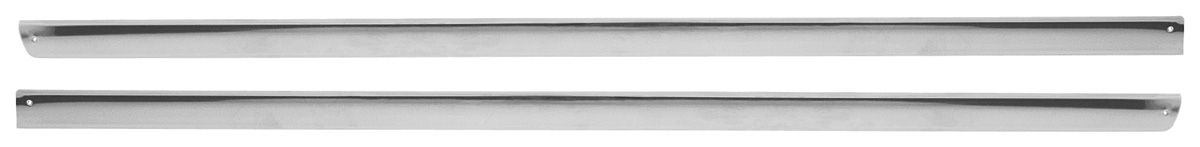 Molding, Rocker Panel, 1968-69 GTO, Pair @ OPGI.com