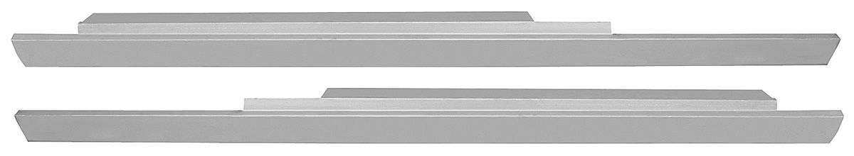 Rocker Panel, Outer, 1964-67 A-Body 2-Door, Pair @ OPGI.com