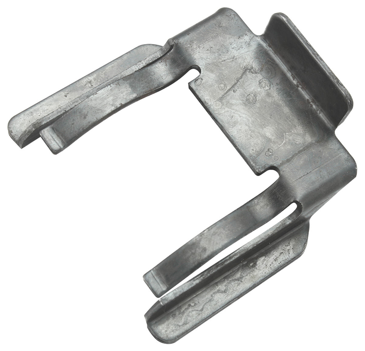 Retainer Bracket, Side Marker Lamp, 1970-72 Skylark, Front Fender @ OPGI.com