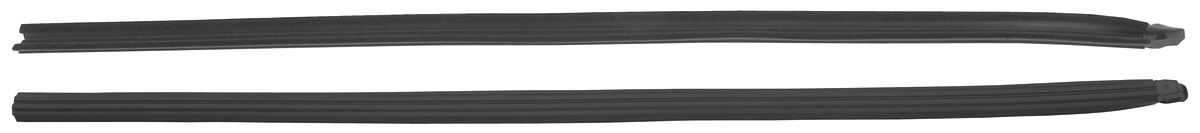 RESTOPARTS - Seal, Glass Run Channel, 1964-65 GM A-Body @ OPGI.com