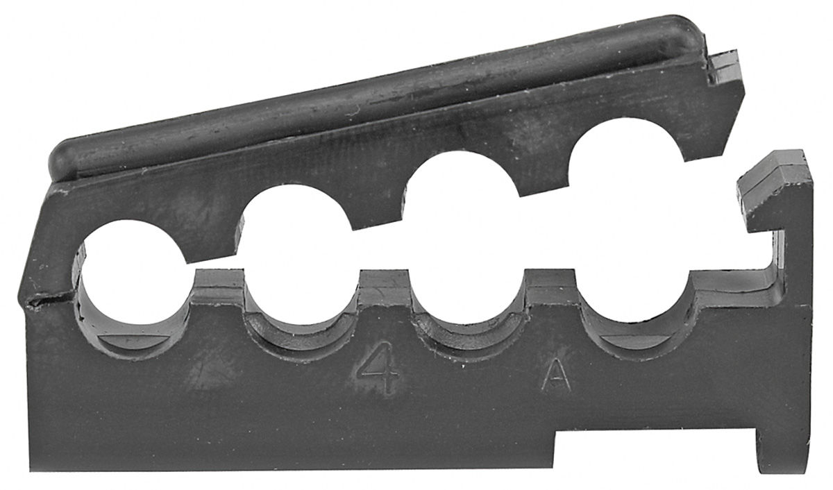 Holder, Spark Plug Wire, 1967-72 Buick, 4-Wire, 7mm @ OPGI.com