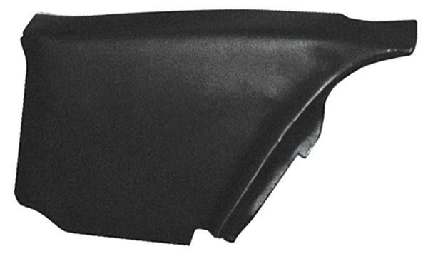 Distinctive Industries - Side Panels, 1966-67 Riviera, Custom Rear ...