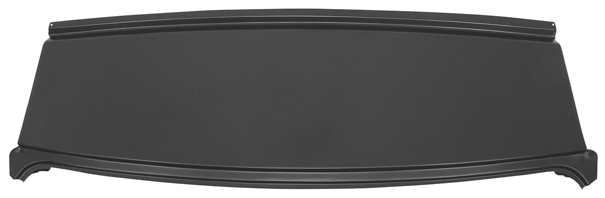 RESTOPARTS - Panel, Rear Window to Trunk, 1966-67 Chevelle @ OPGI.com