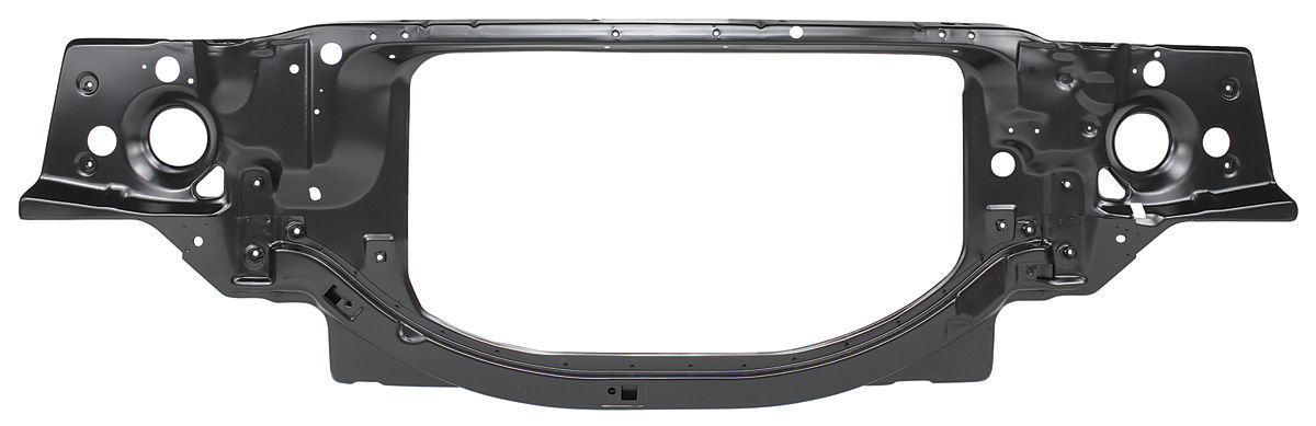 RESTOPARTS - Radiator Support, 1971-72 Chevelle/El Camino @ OPGI.com